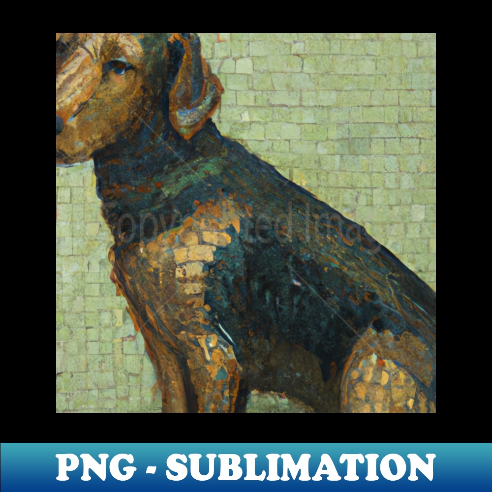 square dog - Premium Sublimation Digital Download - Perfect | Inspire ...