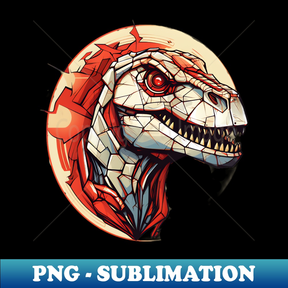 T-rex line art design - PNG Transparent Digital Download Fil | Inspire ...