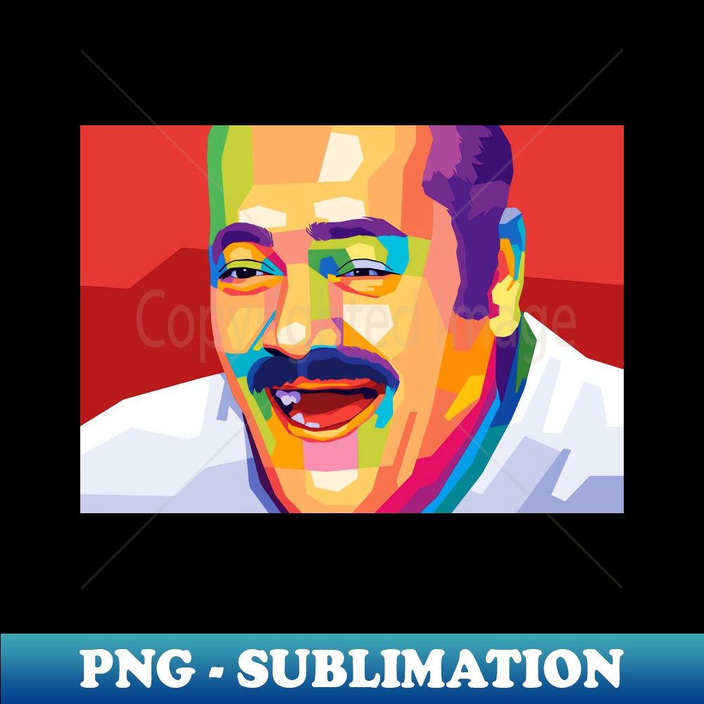Spanish Laughing Guy meme Pop Art - PNG Transparent Sublimat - Inspire ...