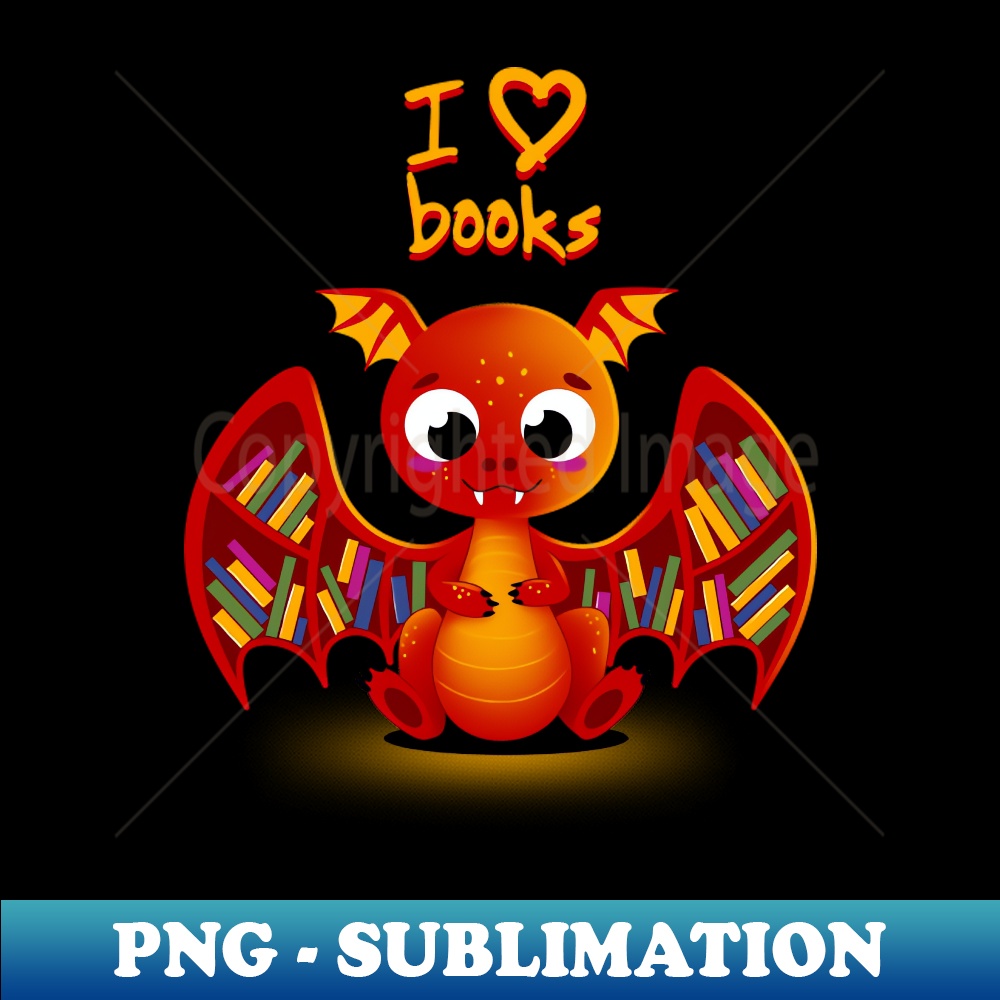 Dragon shelf - PNG Transparent Digital Download File for Sub - Inspire ...
