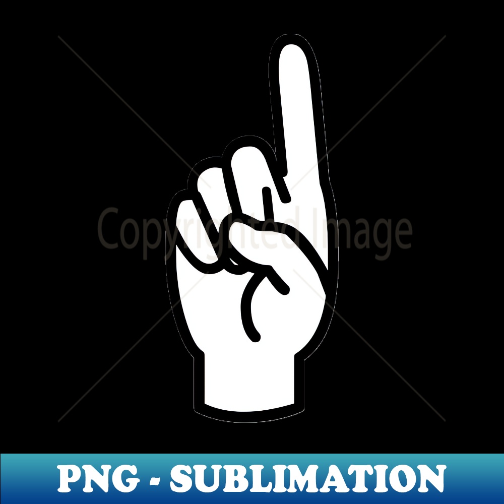 american sign language asl - High-Resolution PNG Sublimation | Inspire ...