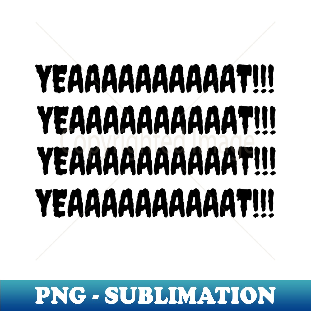 Yeat - PNG Transparent Sublimation File - Bring Your Designs | Inspire ...