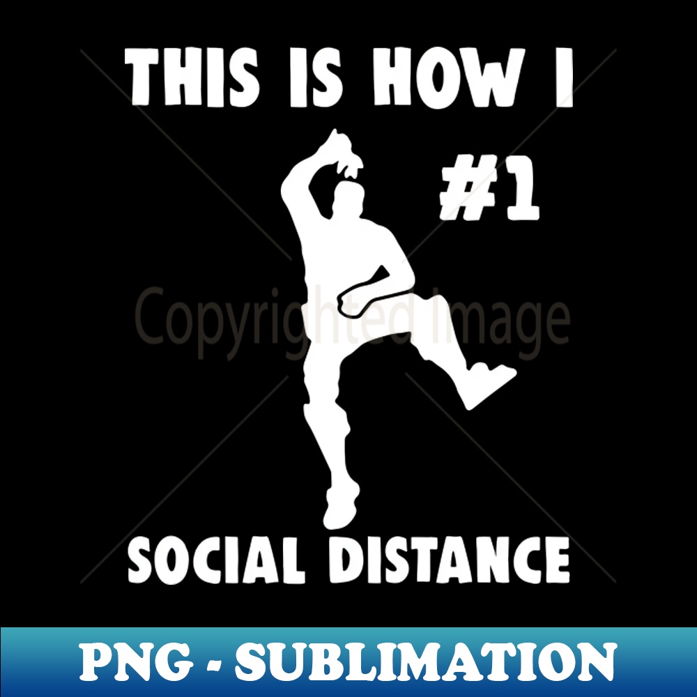The Elf This Is How I 1 Social Distance - Instant PNG Sublim | Inspire ...