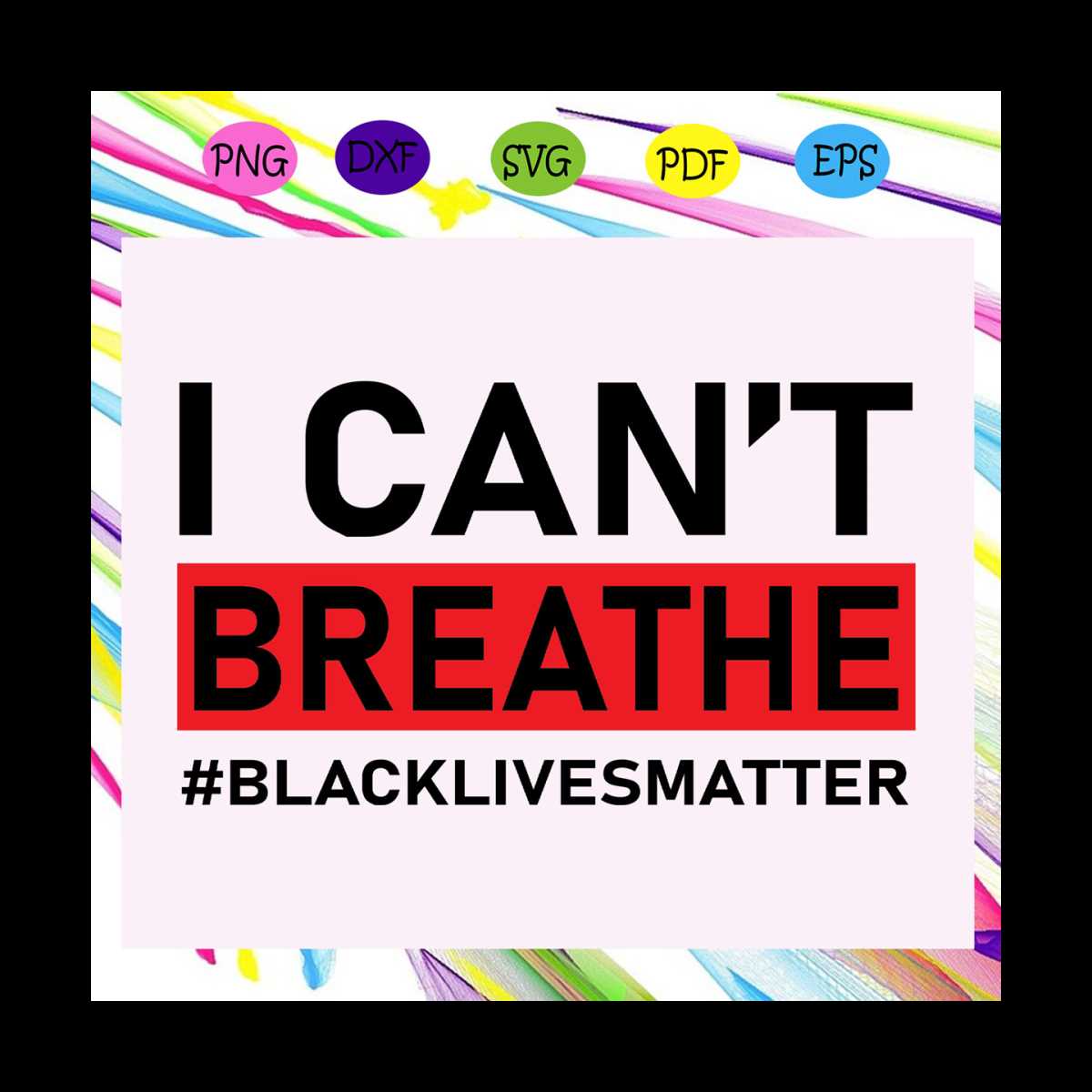 I cant breathe svg, Black Lives Matter Svg, Brown Hands Svg, | Inspire ...