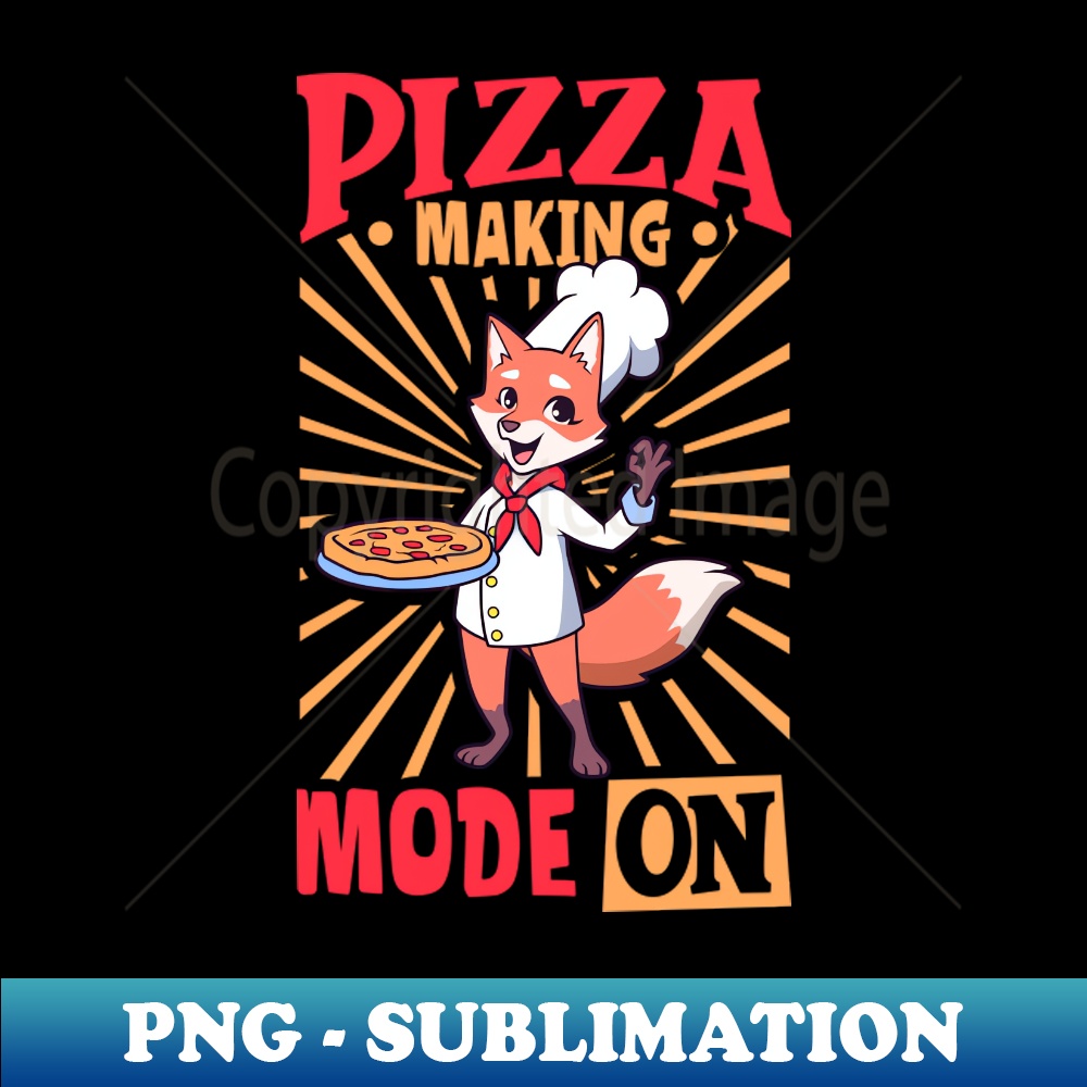 Pizza Making Mode On - Hobby Pizza Maker - Exclusive Sublima | Inspire ...