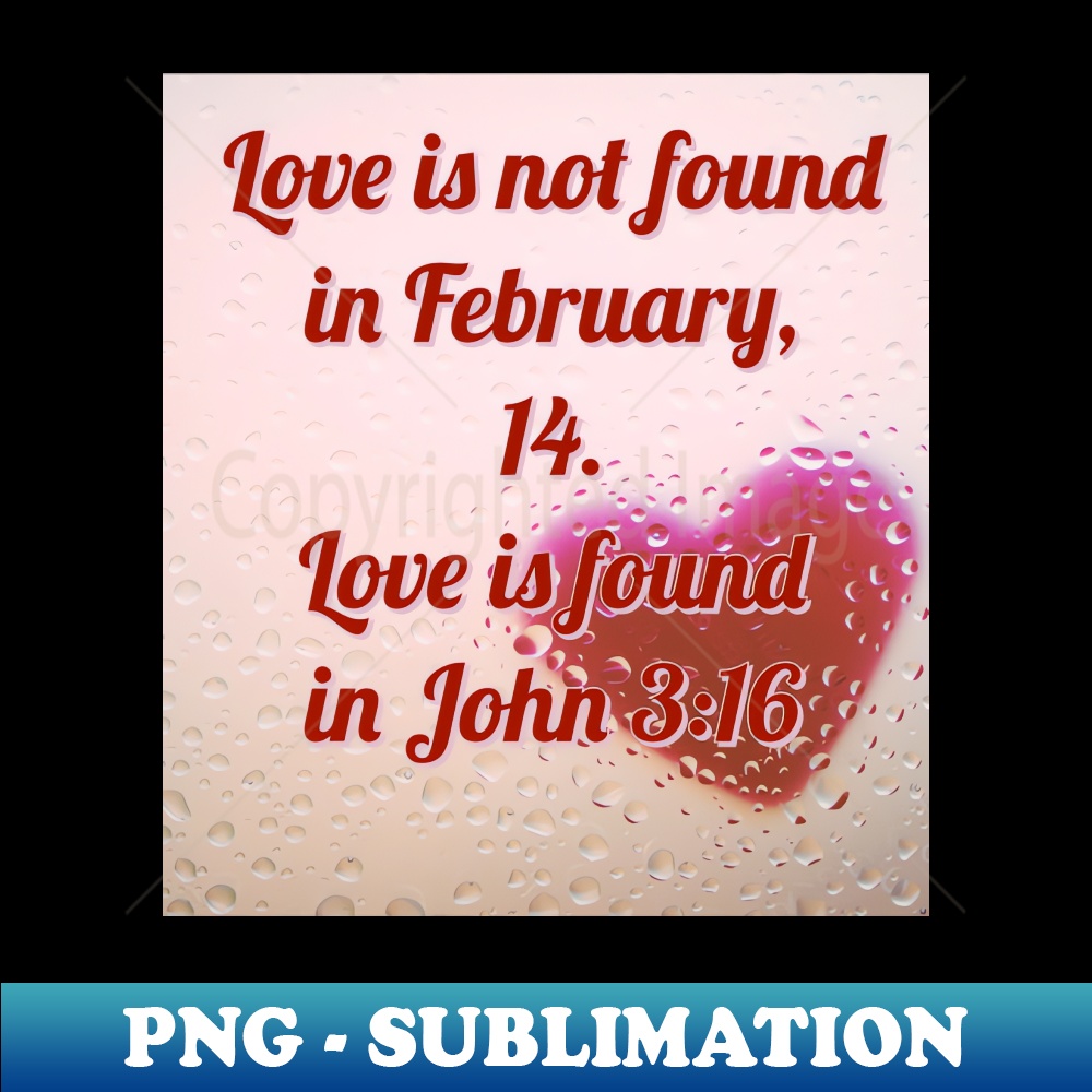 where love is found - Artistic Sublimation Digital File - En | Inspire ...