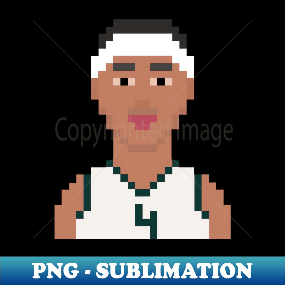 Thomas 8bit - PNG Transparent Sublimation File - Bring Your - Inspire ...