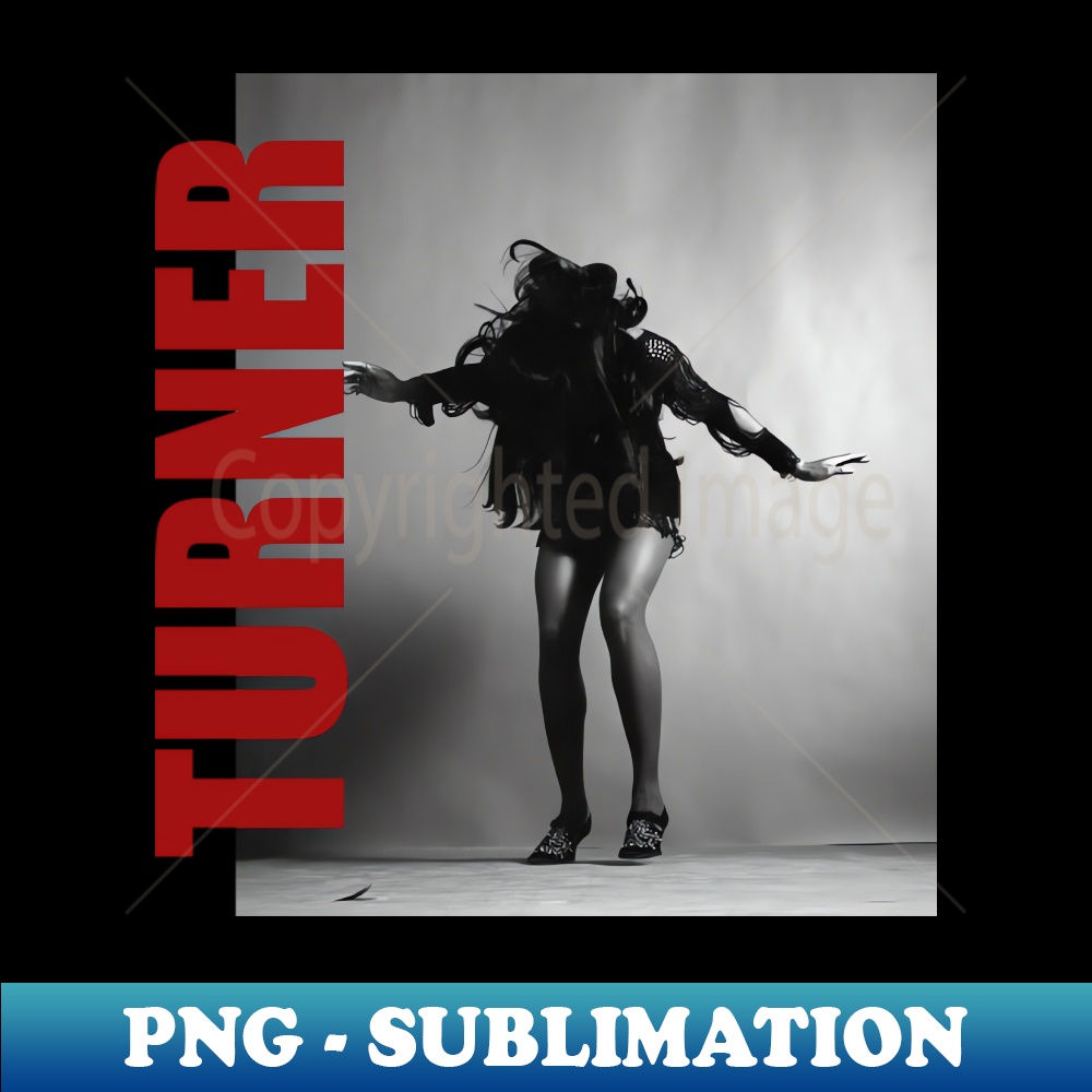 Tina Turner Tina Turner Retro Aesthetic Fan Art 80s - High | Inspire Uplift