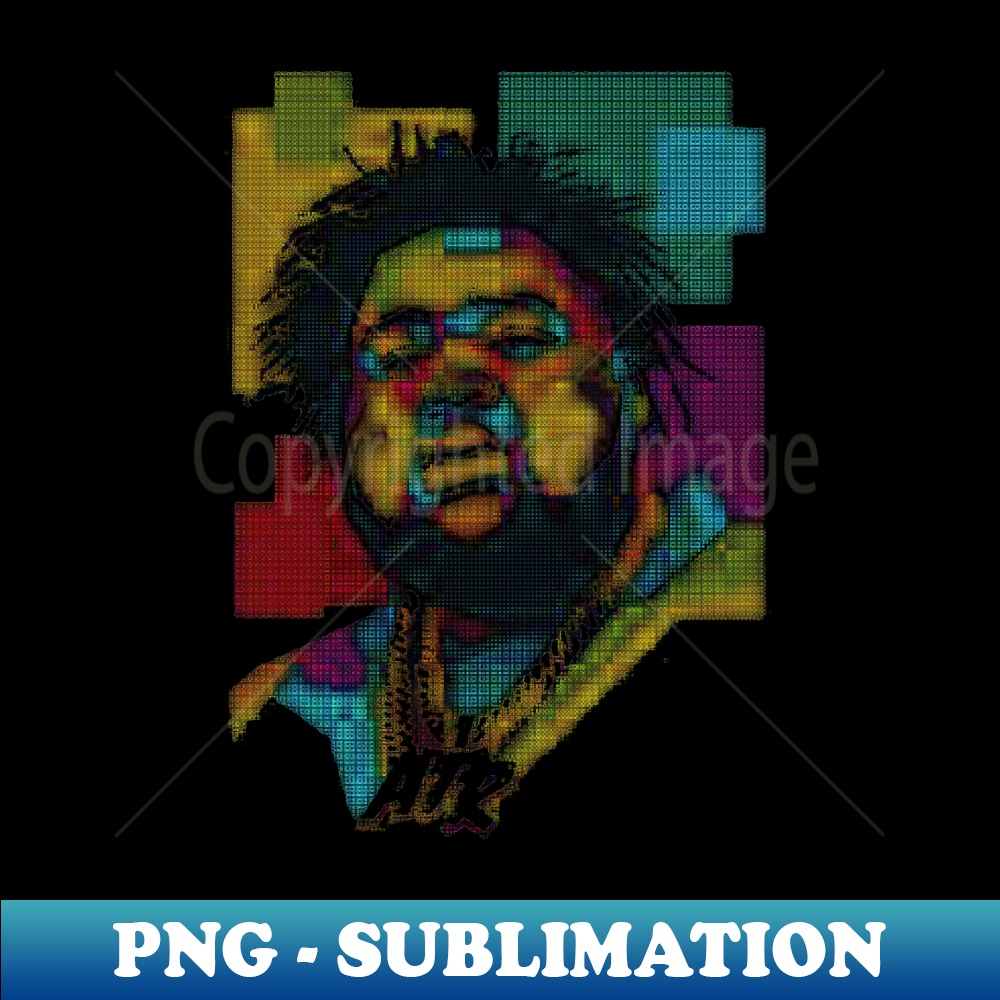 Rod Wave Sound Waves - PNG Sublimation Digital Download - Ca | Inspire ...