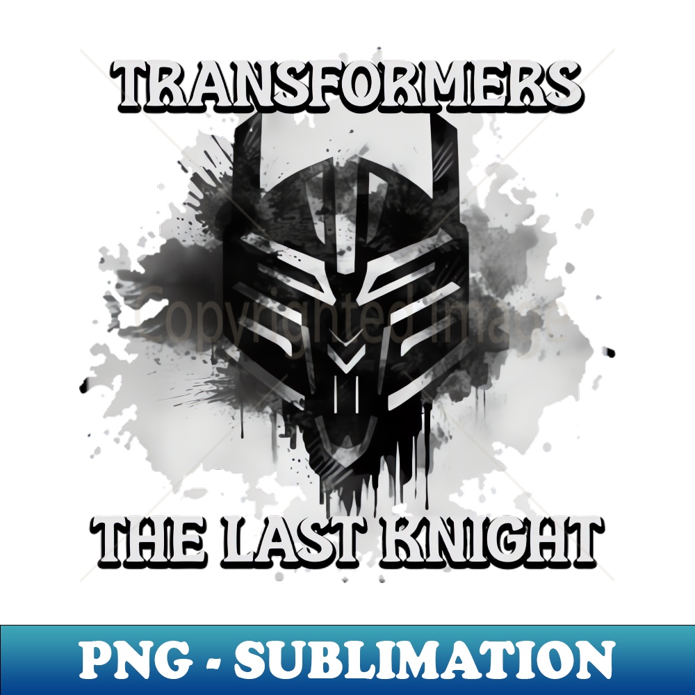 Transformers the last knight - PNG Transparent Sublimation D | Inspire ...