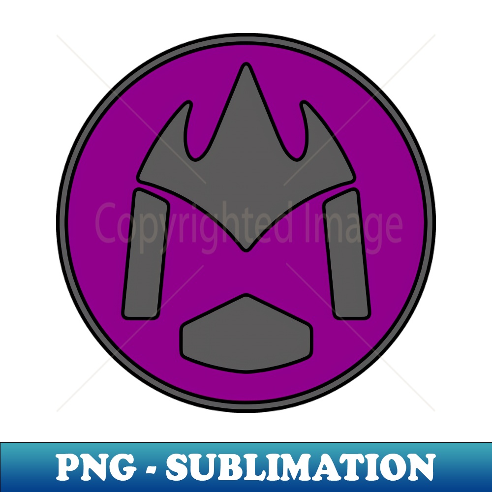 Shredder Emblem - Stylish Sublimation Digital Download - Rev - Inspire ...