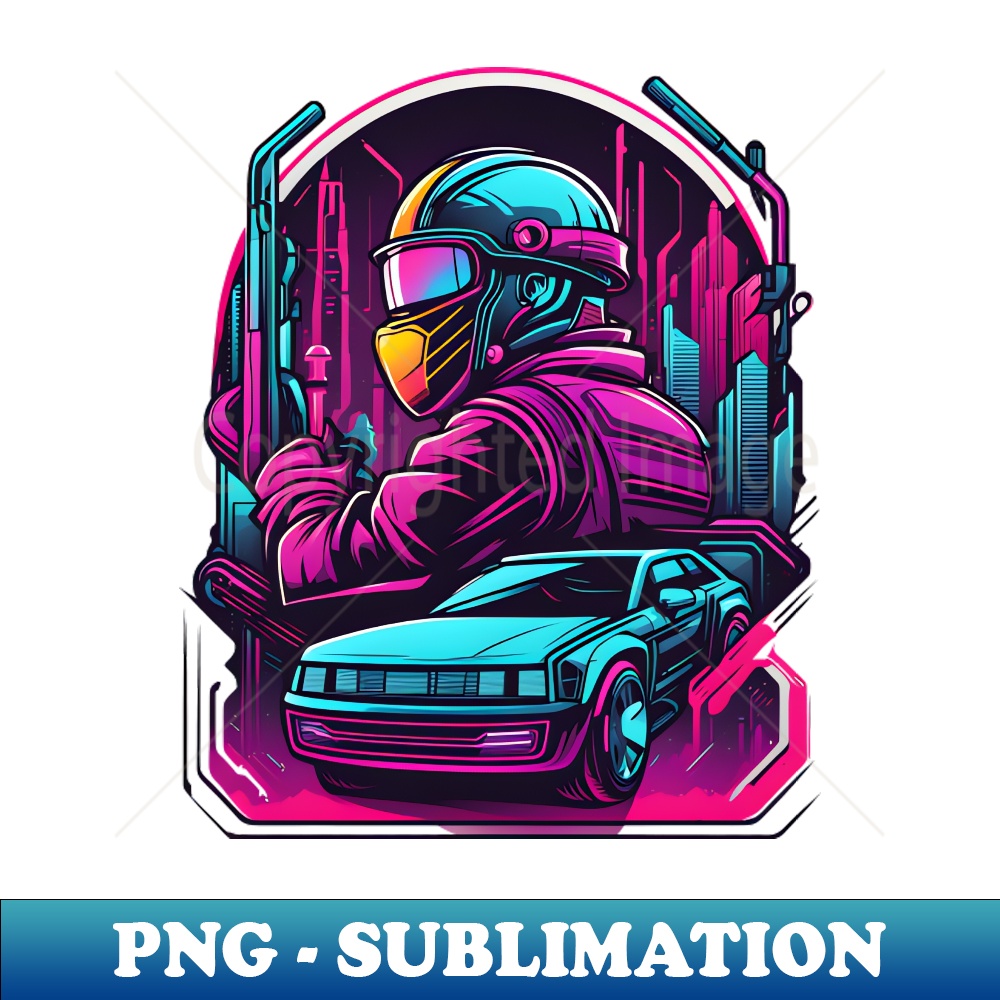 CAR-MECHANIC - Aesthetic Sublimation Digital File - Bring Yo | Inspire ...