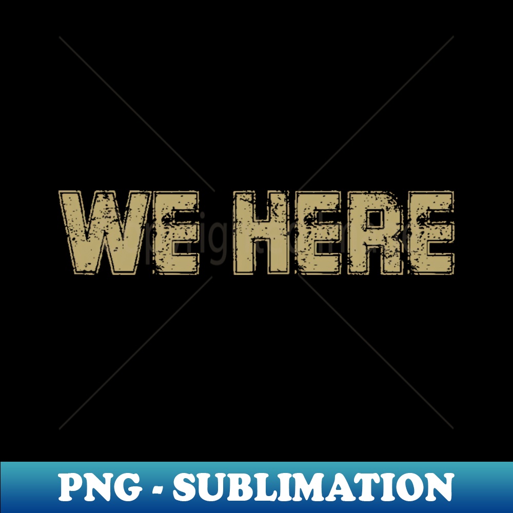 We Here Coach Prime - Stylish Sublimation Digital Download - | Inspire ...