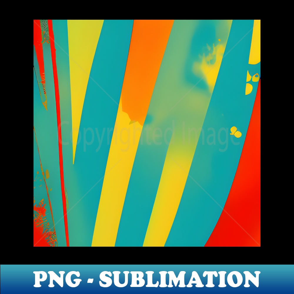 Abstract Vintage Stripe Overlay - PNG Transparent Digital Do | Inspire ...