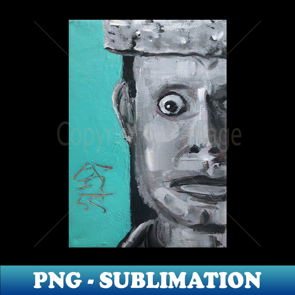Jimmy Superfly Snuka - Special Edition Sublimation PNG File | Inspire ...