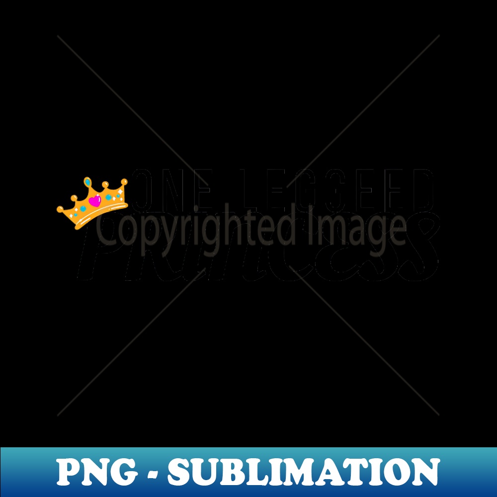 One Legged Princess Amputation Prosthetic Leg Disability Whe | Inspire ...