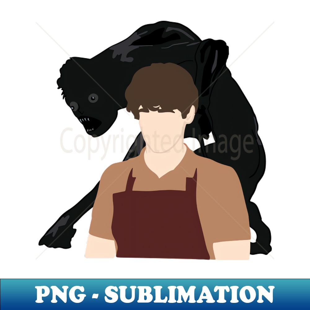 Tyler Galpin Hyde Monster Wednesday Addams - PNG Transparent | Inspire ...