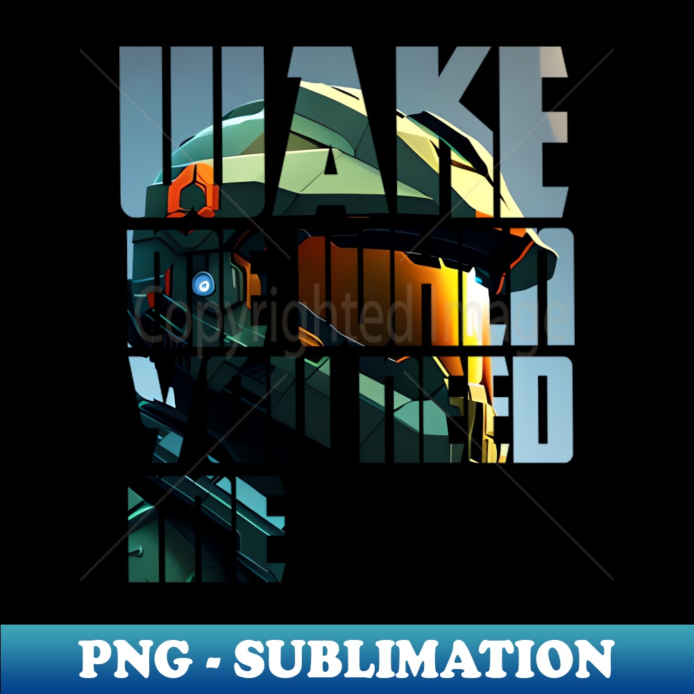 Halo game quotes - Master chief - Spartan 117 - WQ01-v1 - PN | Inspire ...