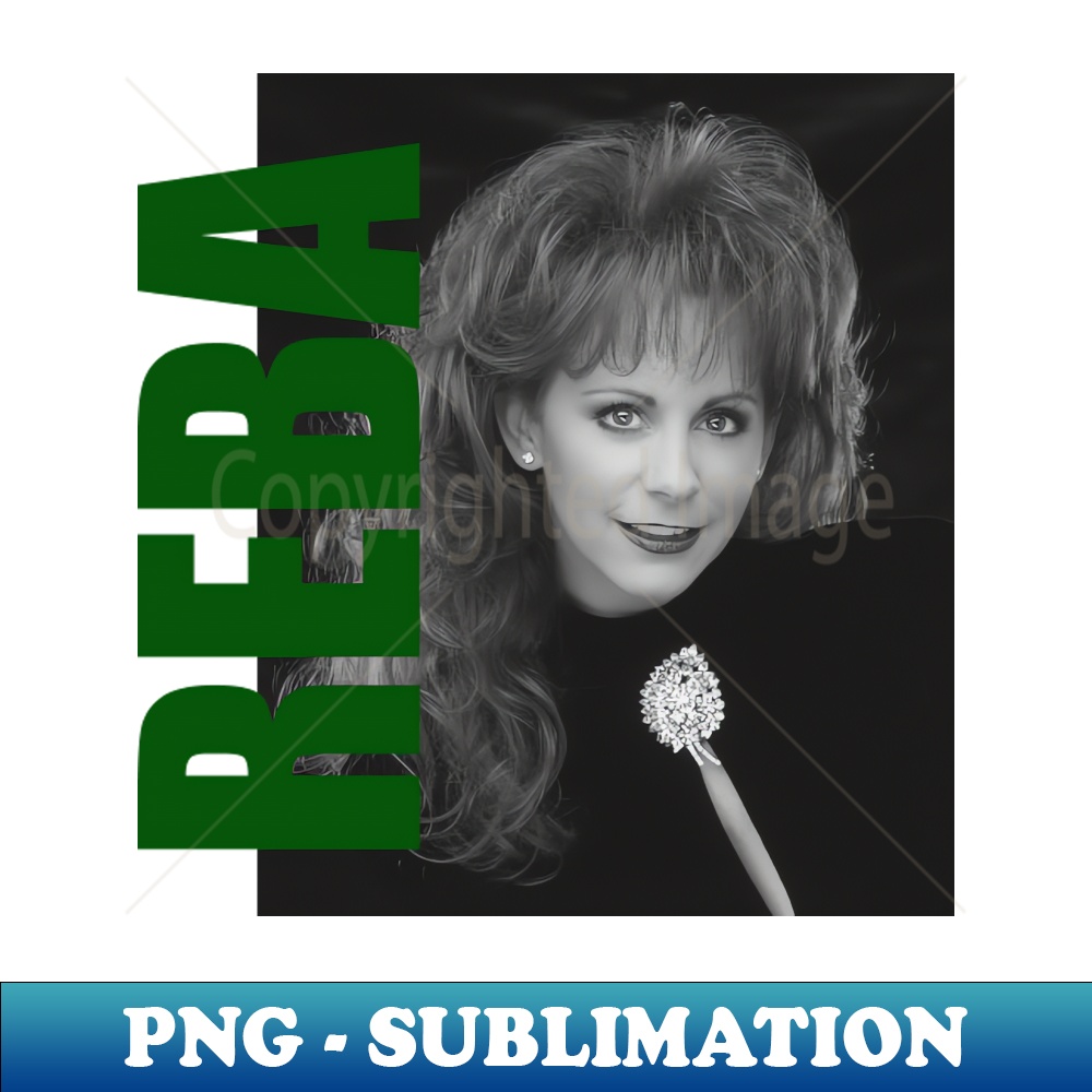 Reba MCentire Reba MCentire Retro Aesthetic Fan Art 90s - | Inspire Uplift