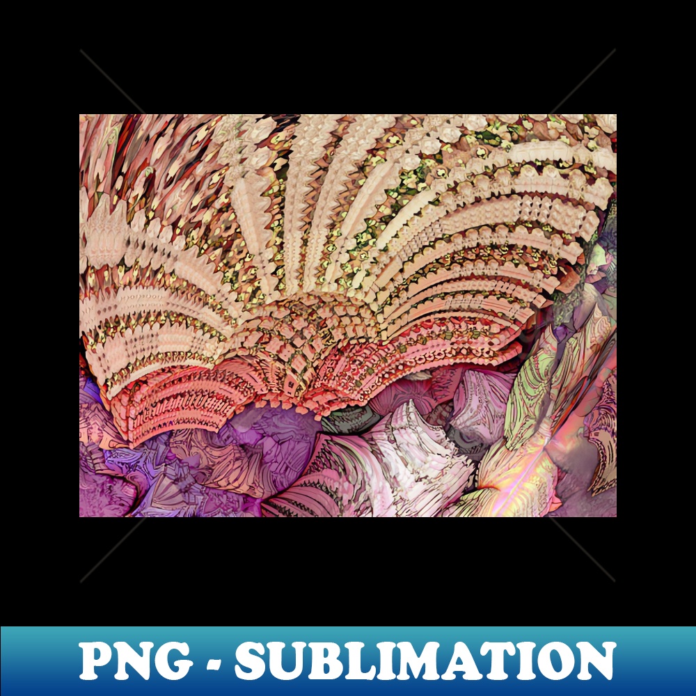 Highlighted arcs - negative orange - Exclusive PNG Sublimati - Inspire ...