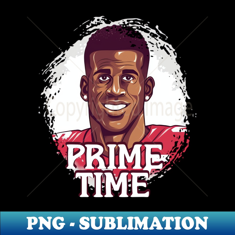 Prime Time - Professional Sublimation Digital Download - Stu | Inspire ...