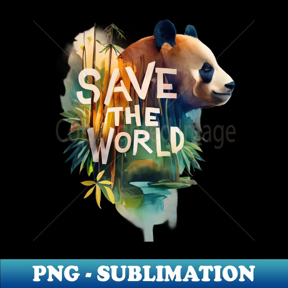 Save the world endangered animal species - PNG Transparent S - Inspire ...