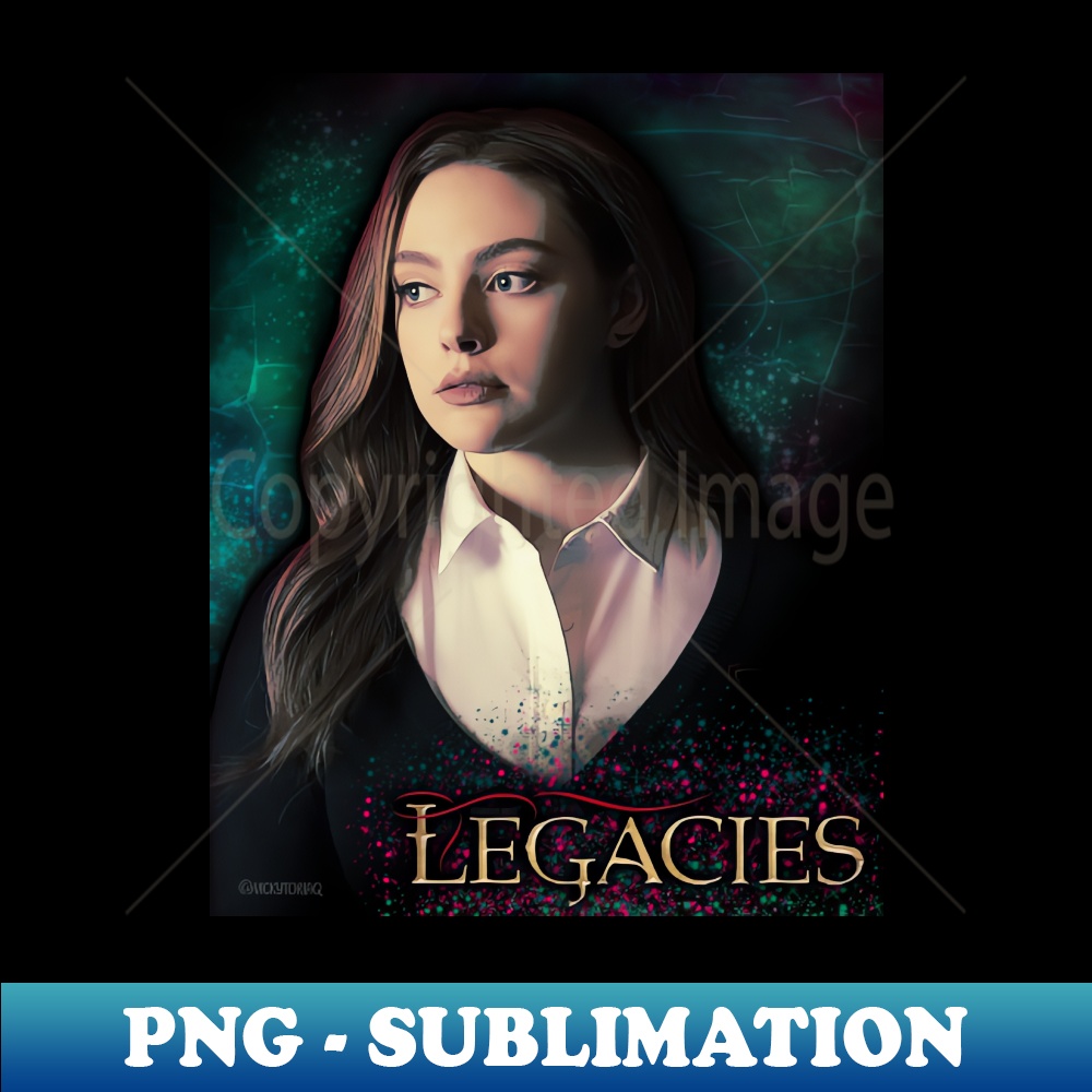 Hope Mikaelson - Legacies The Originals - Elegant Sublimati | Inspire ...