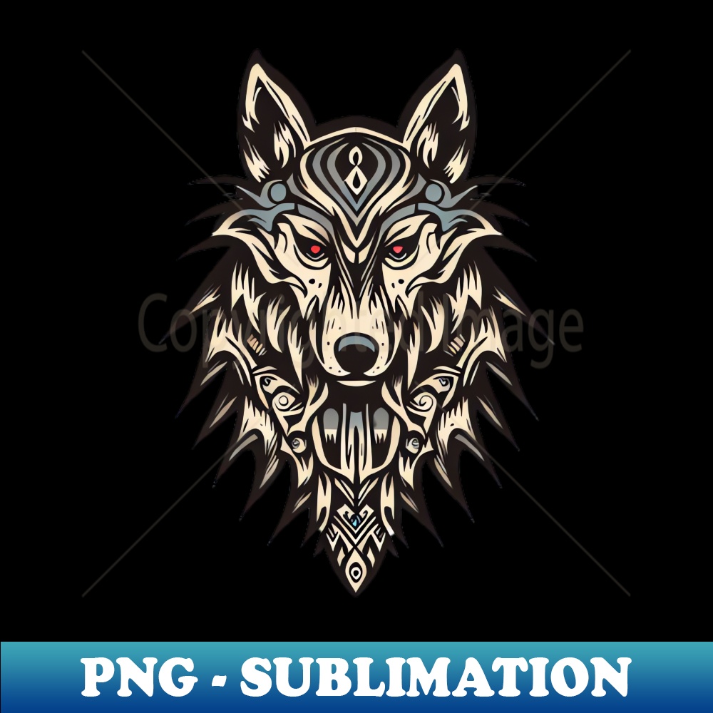 Ancient Wolf Tribe Connect with the Timeless Wisdom of the W | Inspire ...