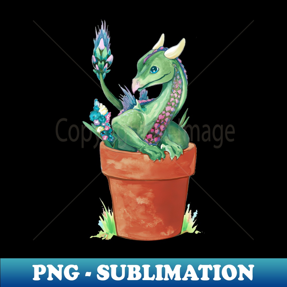 Sprout - Aesthetic Sublimation Digital File - Bring Your Des | Inspire ...