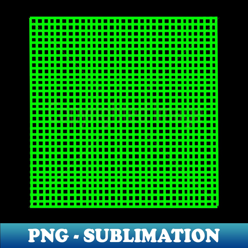 Green mesh grid square lines pattern - Aesthetic Sublimation | Inspire ...