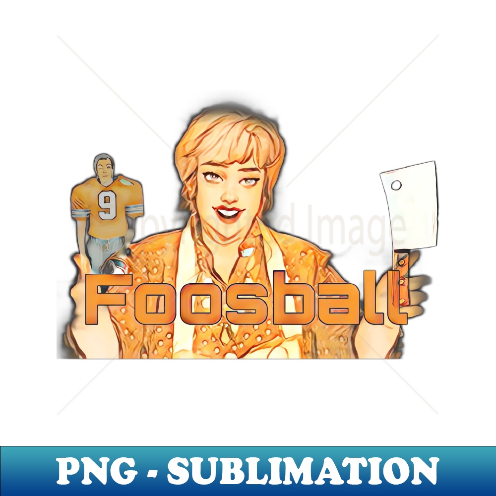The Waterboy Fanart - Signature Sublimation PNG File - Bring | Inspire ...