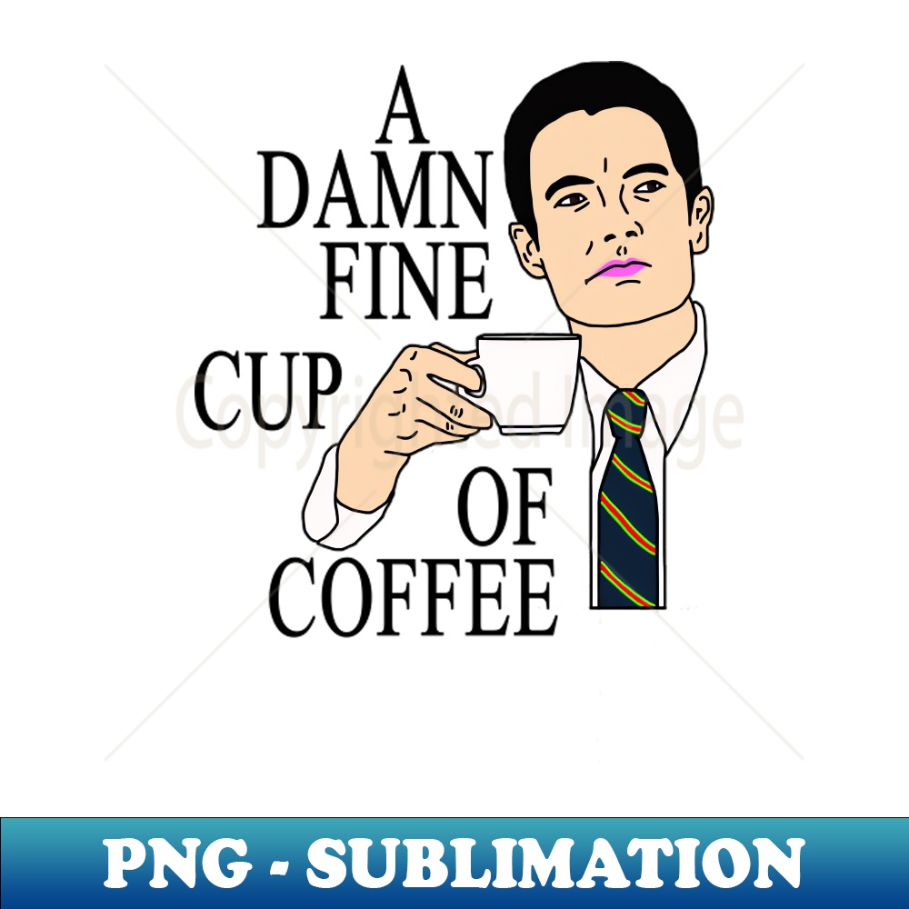Coffee cup - PNG Sublimation Digital Download - Create with - Inspire ...
