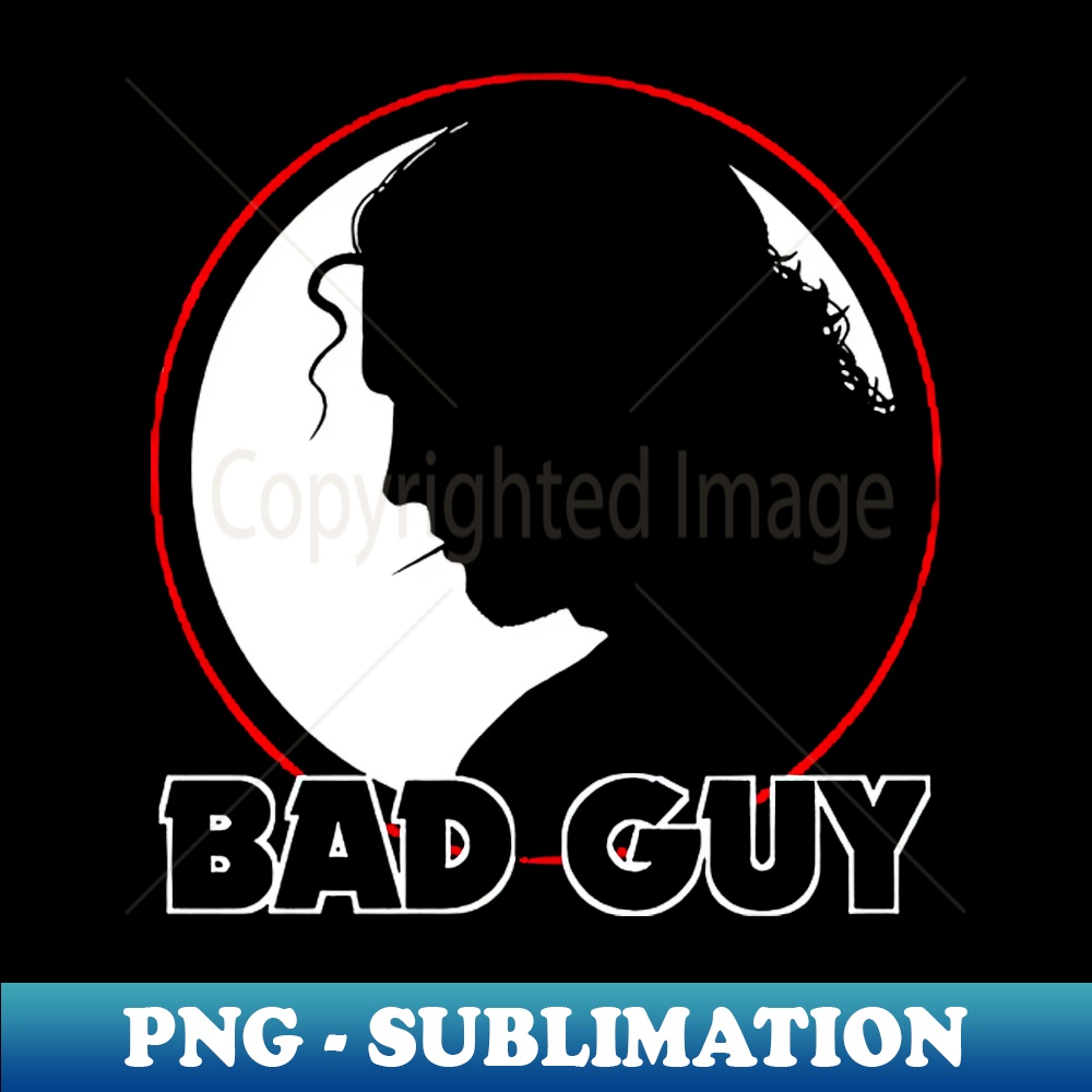 Scott Hall Bad Guy - Professional Sublimation Digital Downlo | Inspire ...
