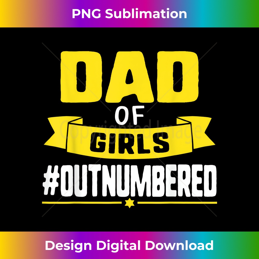 Dad of Girls Father's Day Gift from Daughters #Outnumbered - | Inspire ...
