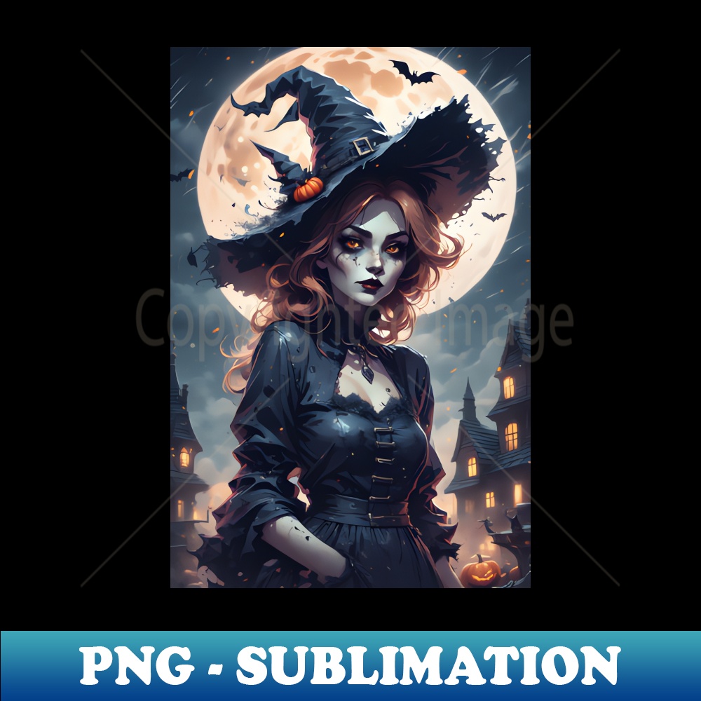 Sorcery Sovereign The Reign of a Potent Enchantress 34 - Art | Inspire ...