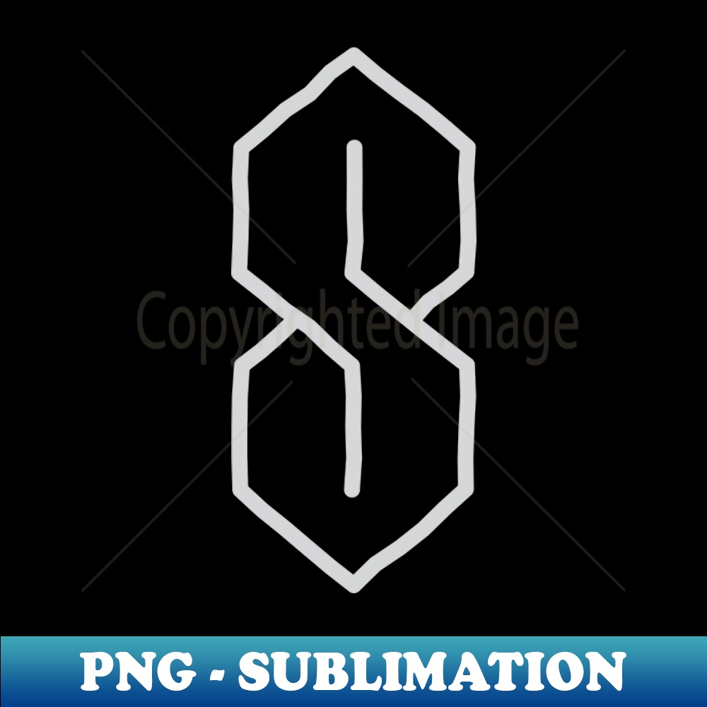Cool S Symbol - Vintage Sublimation PNG Download - Bring You | Inspire ...