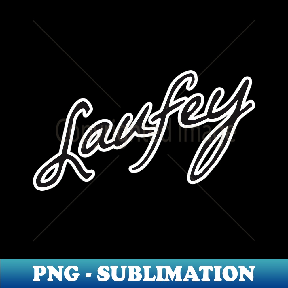 Laufey - Elegant Sublimation PNG Download - Enhance Your App | Inspire ...