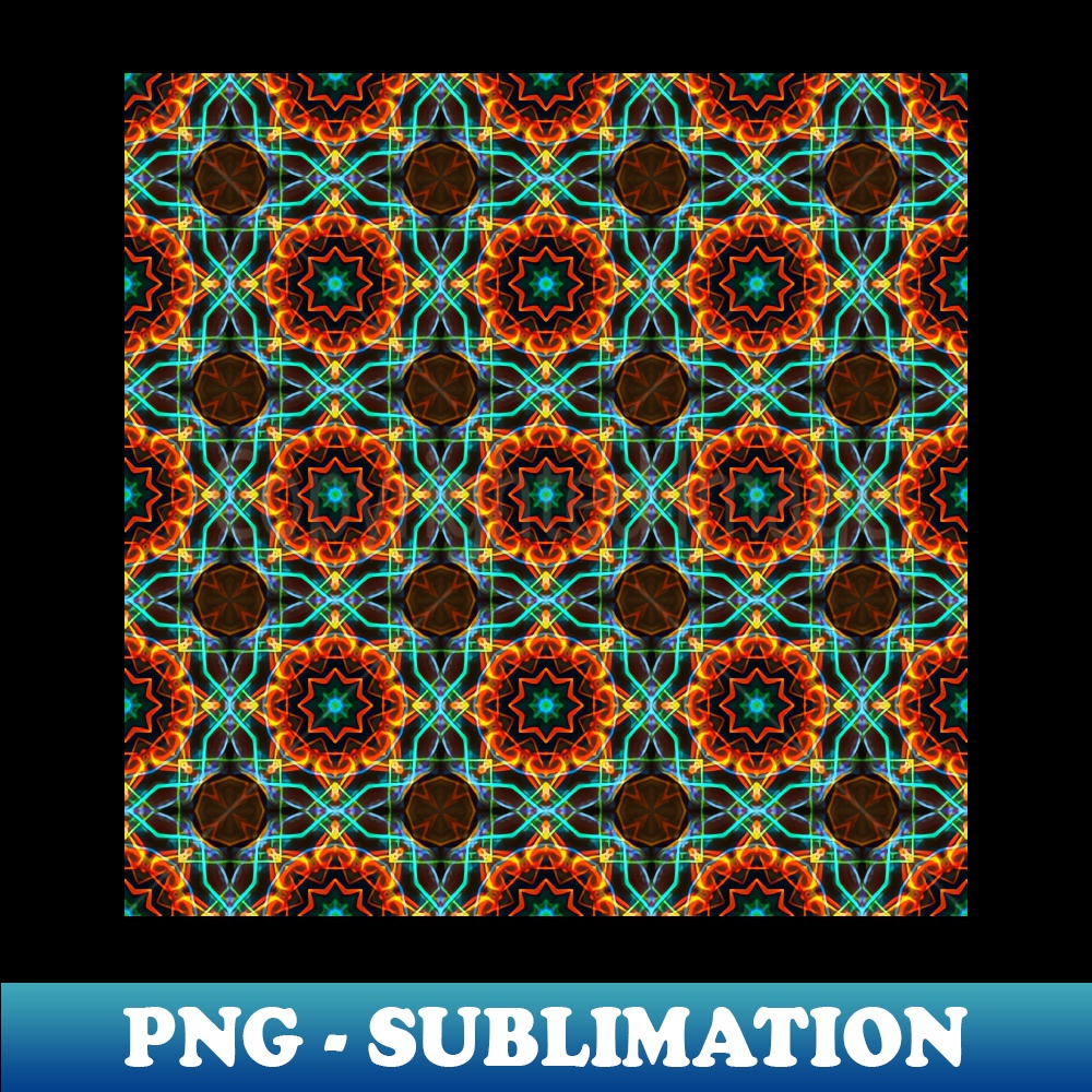 Moroccan arabic oriental tile pattern - Premium PNG Sublimat | Inspire ...