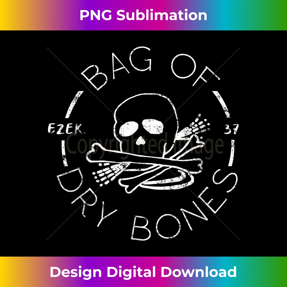 Bag Of Bones Ezekiel 37 Christian Faith Scripture Reformed - | Inspire ...