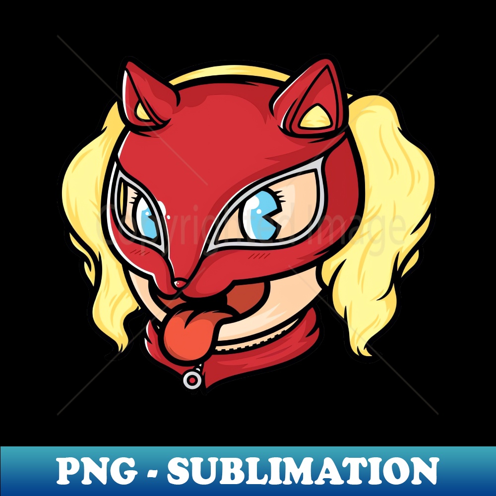 Panther - Sublimation-Ready PNG File - Defying the Norms | Inspire Uplift