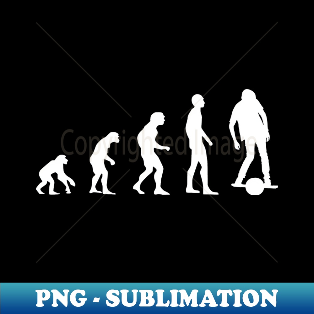 Onewheel Evolution - Premium PNG Sublimation File - Perfect - Inspire ...