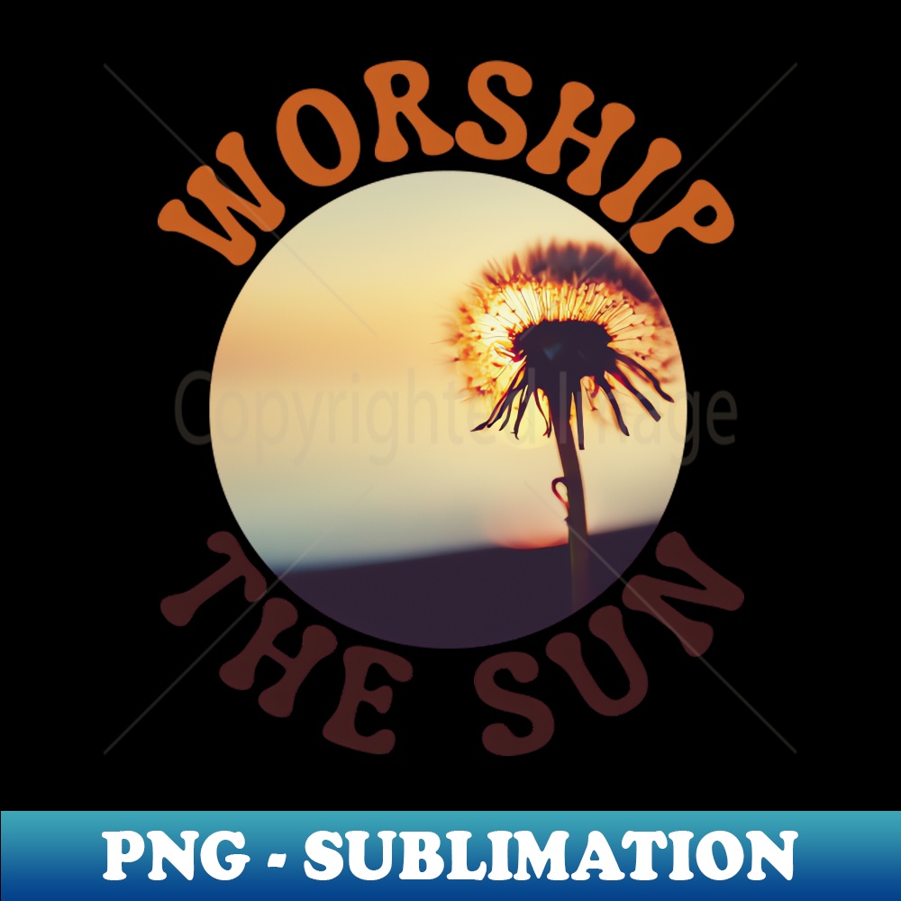 summer solstice sun worshipper beach retro vacations travel | Inspire ...