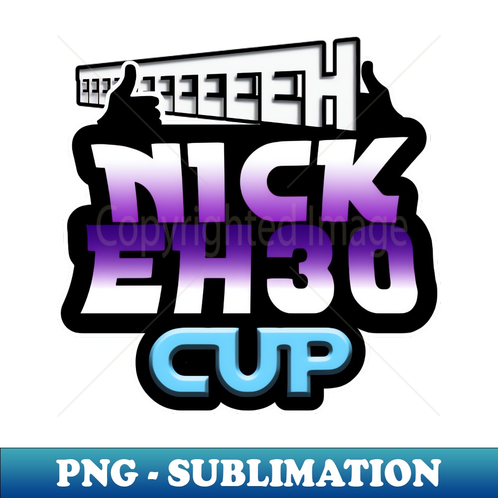 Nick Eh 30 Cup Collection - Elegant Sublimation PNG Download | Inspire ...