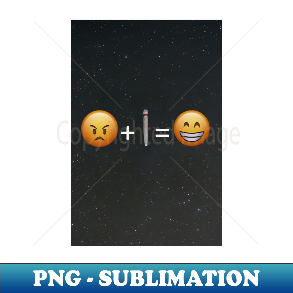 Formula of Happiness - PNG Transparent Sublimation Design - | Inspire ...