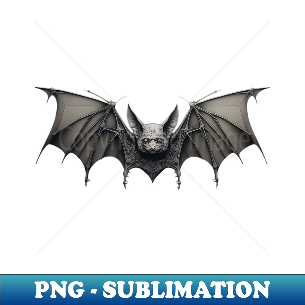 Vampire bat t-shirt design - PNG Transparent Sublimation Fil - Inspire ...