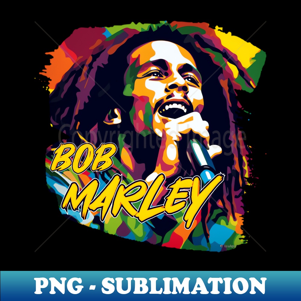 Reggae music soothes my soul - High-Resolution PNG Sublimati | Inspire ...