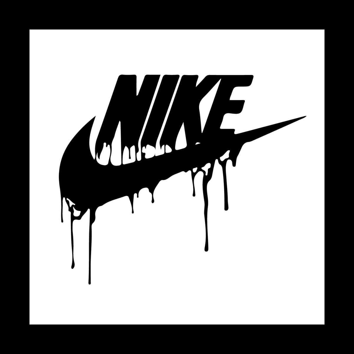 Nike Dripping svg,Nike logo svg,Nike svg,Brand Logo SVG, Log | Inspire ...