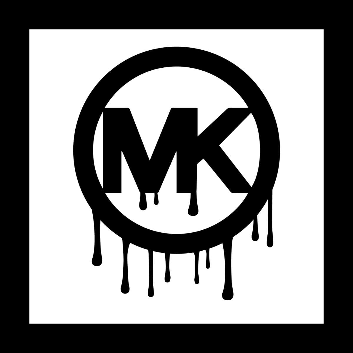 Michael Kors Dripping svg,Michael Kors logo svg,Michael Kors - Inspire ...