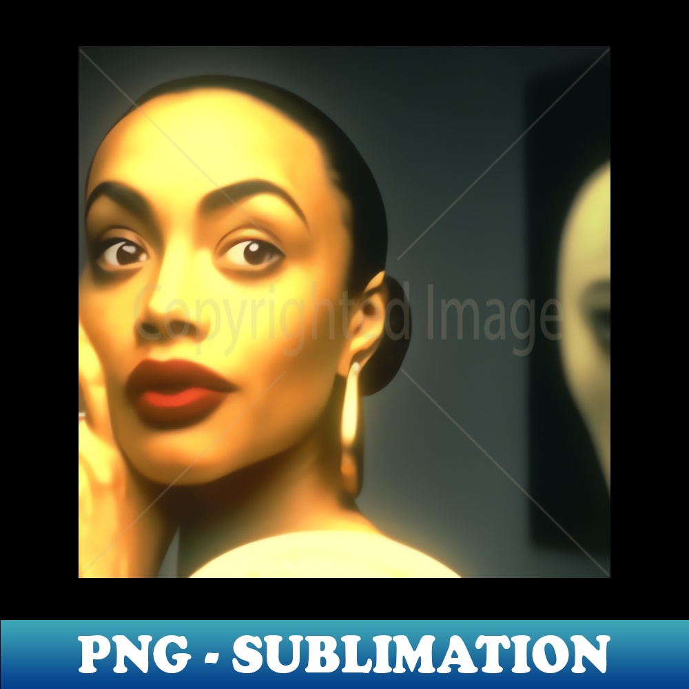 Sade 90s retro - PNG Sublimation Digital Download - Revoluti | Inspire ...