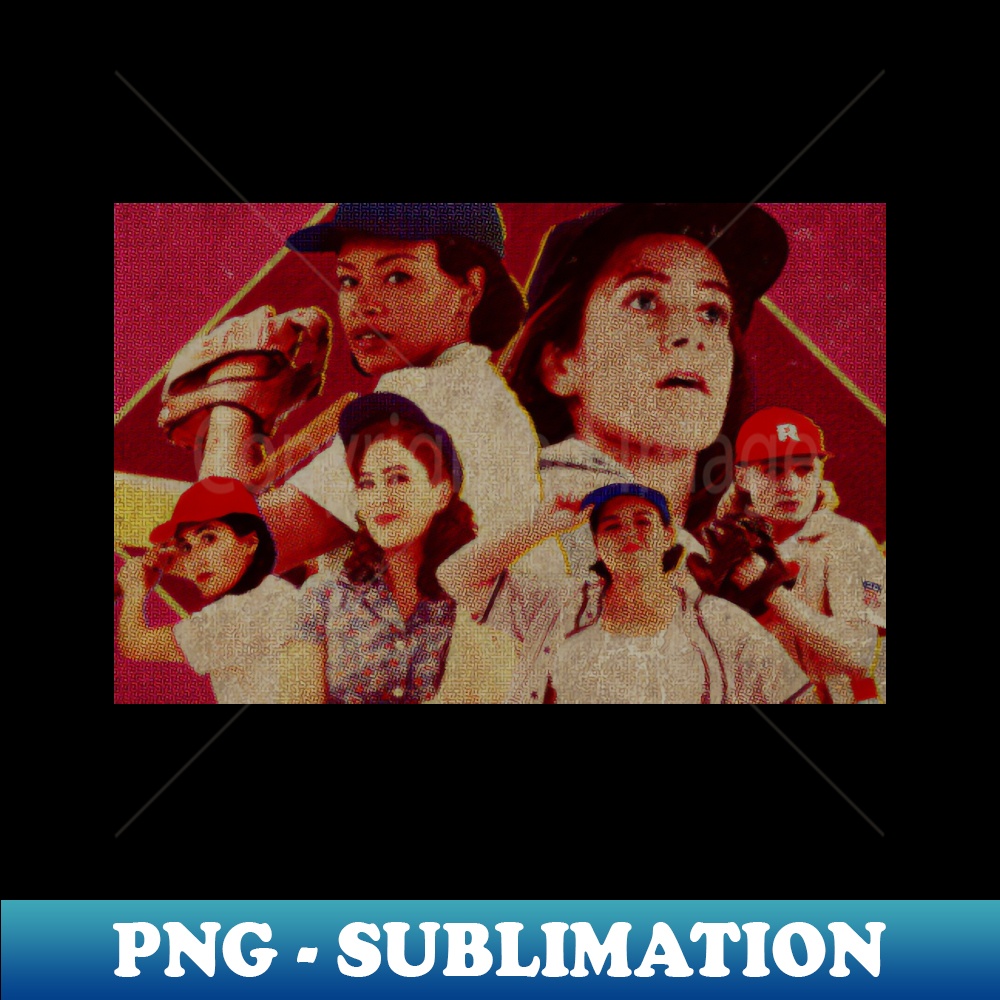 vintage rockford peaches baseball - Modern Sublimation PNG F | Inspire ...